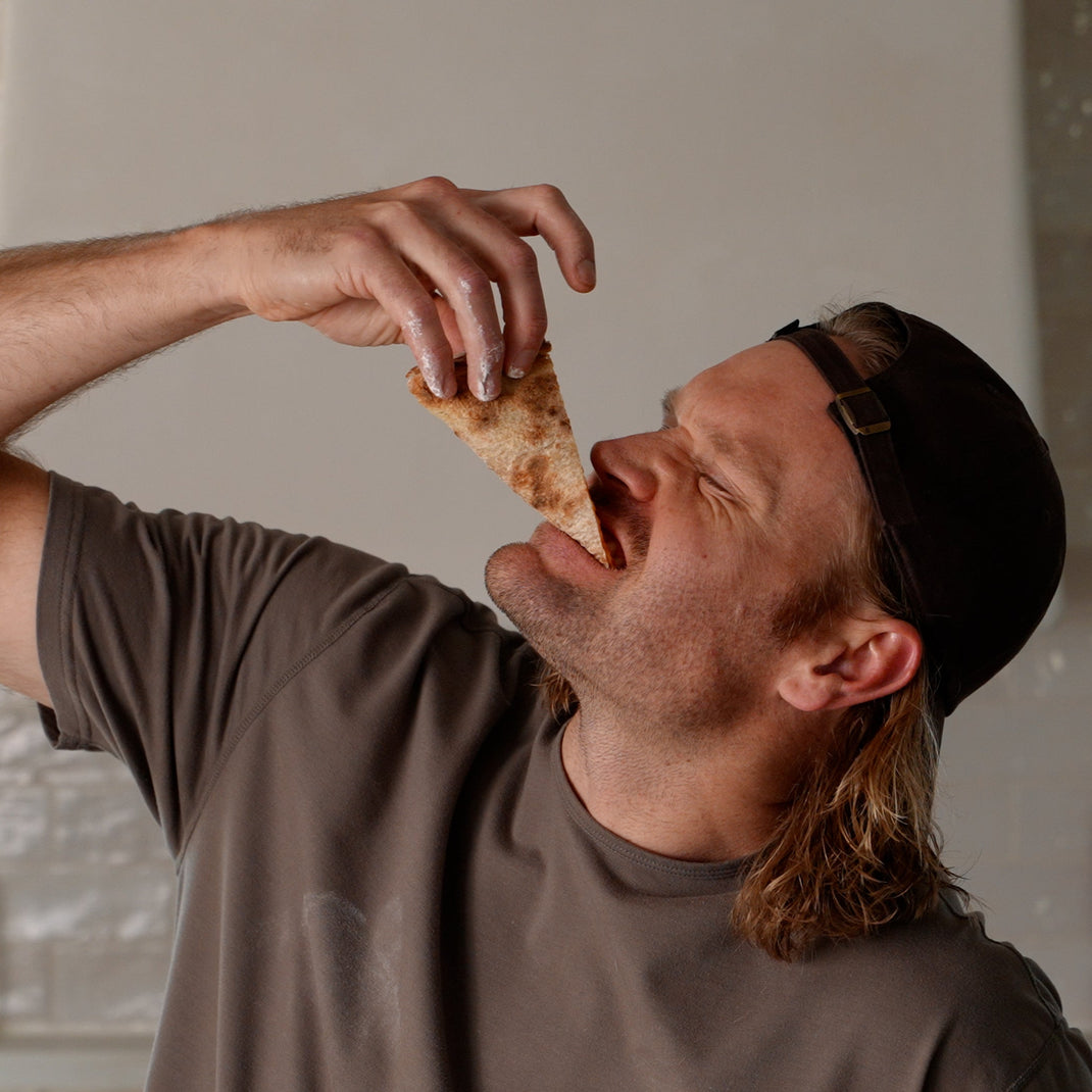 Our Story – Dough Guy™