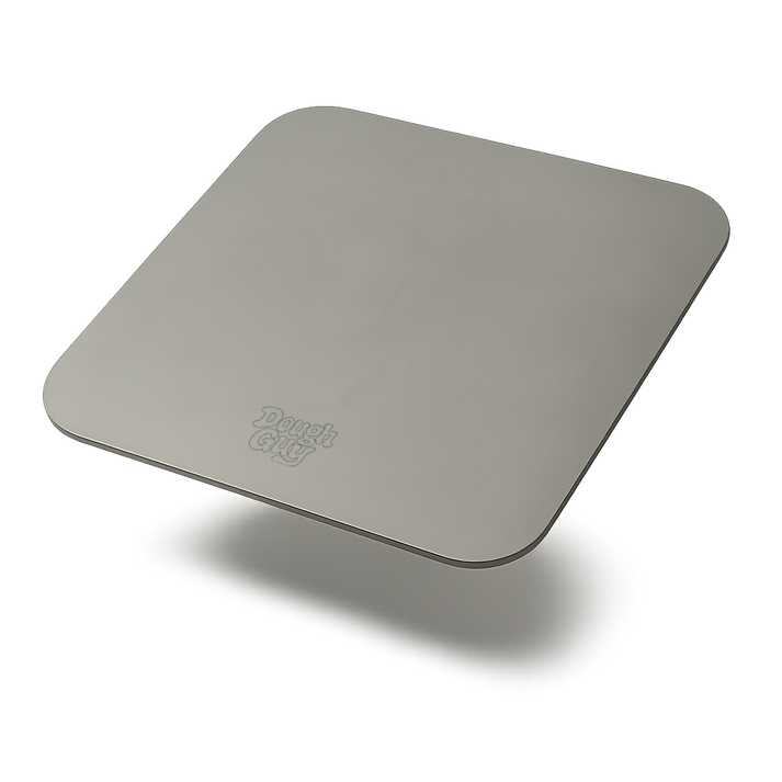 DOUGH GUY™ PIZZA STEEL – Dough Guy™