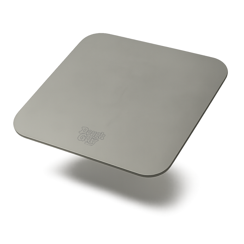 DOUGH GUY™ PIZZA STEEL – Dough Guy™
