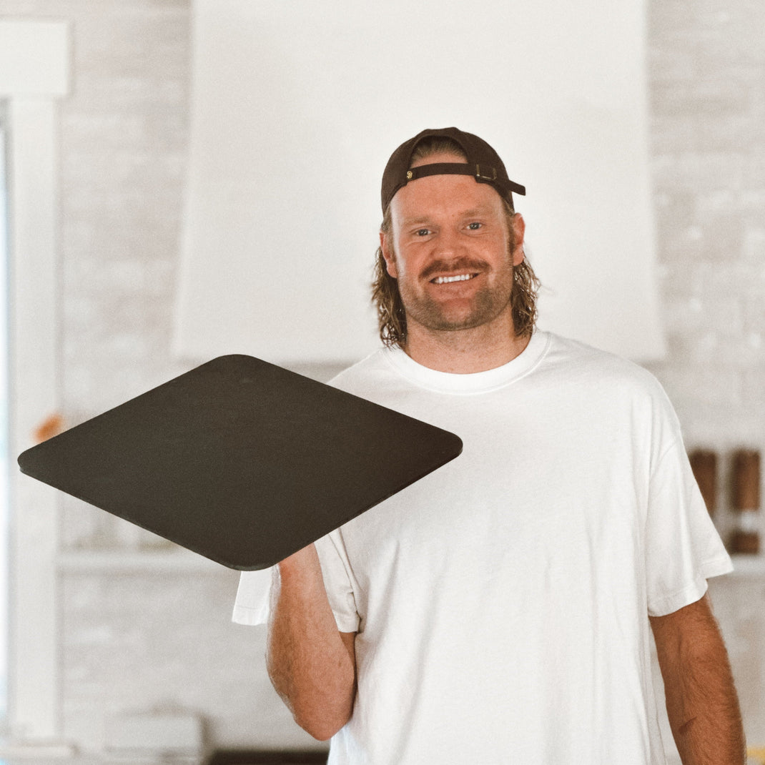 Our Story – Dough Guy™