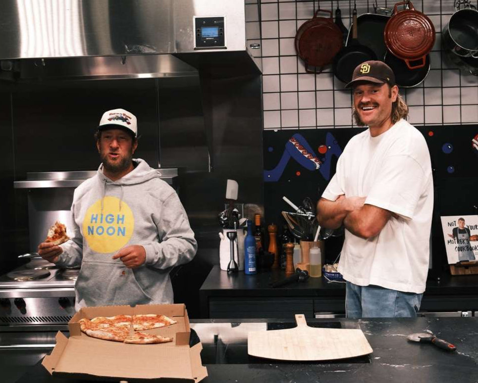 Our Story – Dough Guy™